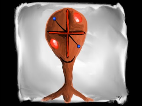 THE FACES OF THALASIN BLACK no. 51 - YouTube