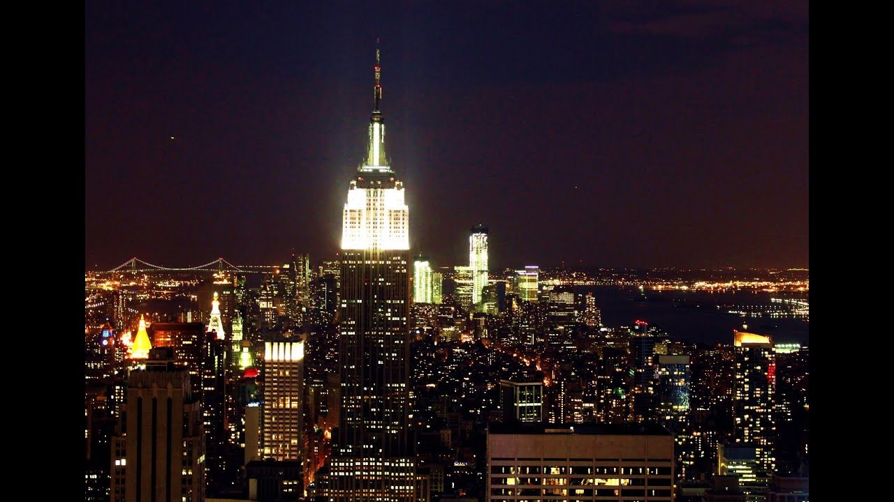 CAPO DI CAPI in NEW YORK - Alles ist möglich-TEASER [official HD video ...
