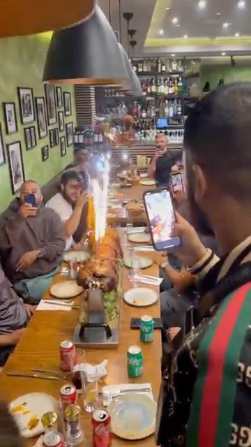 Happy Birthday Layth Ahmed 🥳🥳 ️ - YouTube