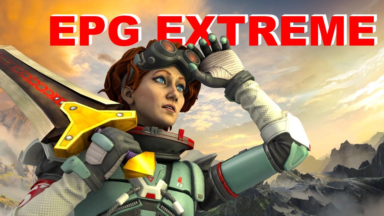 Can I Win an EPG Extreme Game SOLO? - YouTube