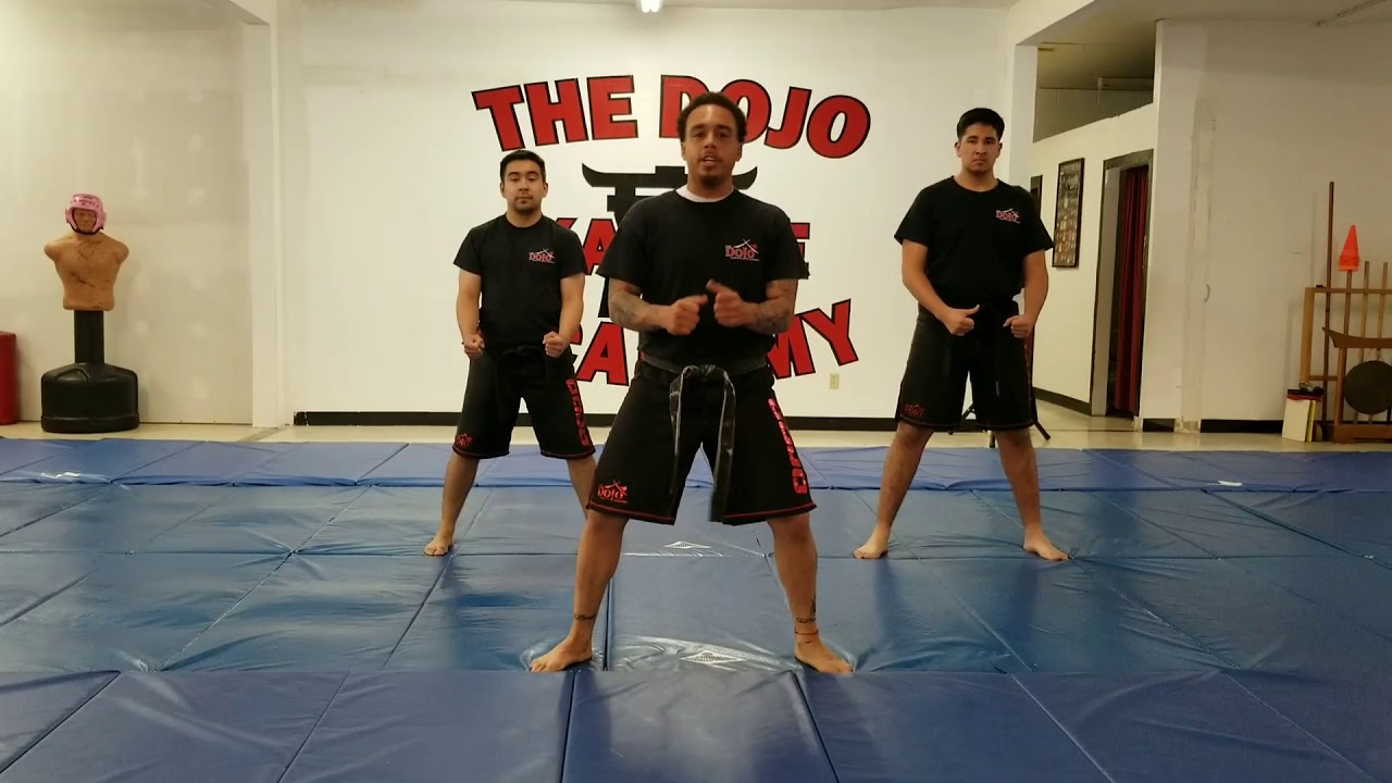Lil Dragons Workout - YouTube
