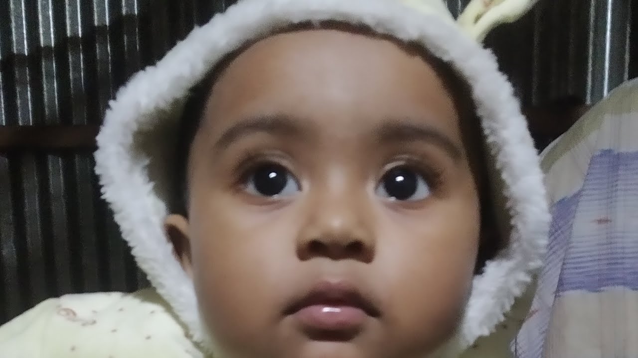 দাদা পাগলী মেয়ে আলিফা 🥰 dada pagli meye alifa 🥰 - YouTube