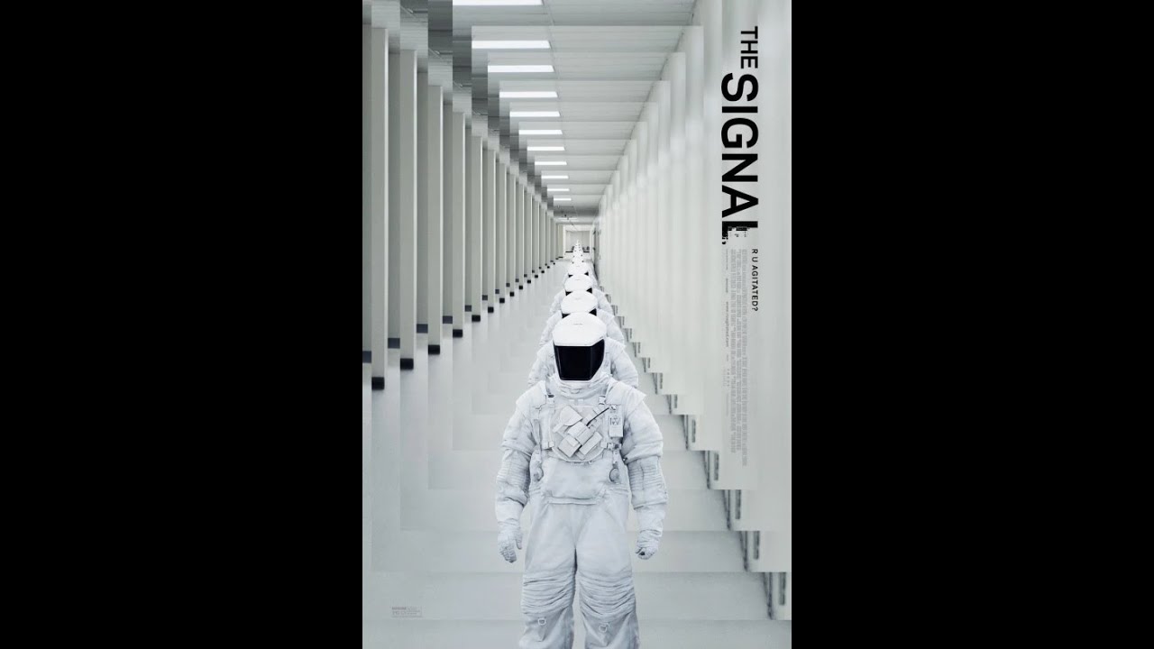 THE SIGNAL Official Trailer - YouTube