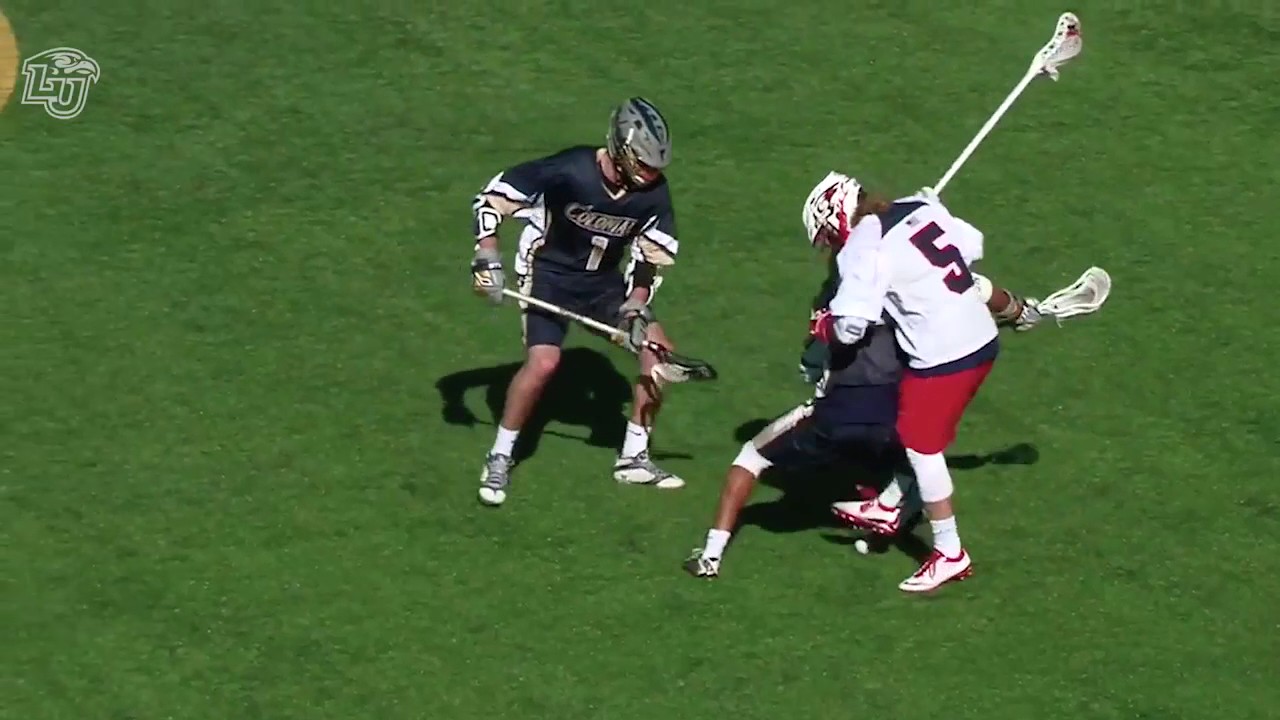 Men's Lacrosse Gameday Preview - ECU - YouTube