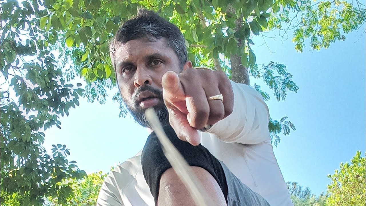 The heat was on at No-Breeze Hill - YouTube