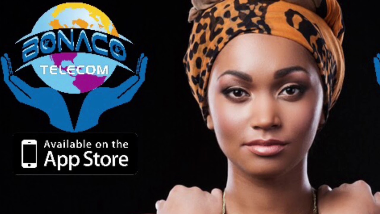 Bonaco Telecom 01 - YouTube