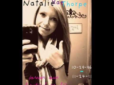 Natalie Rae Thorpe - YouTube