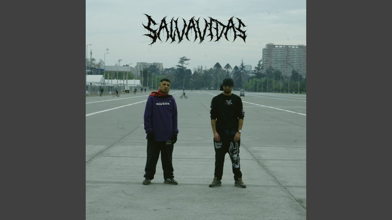 Salvavidas - YouTube Music