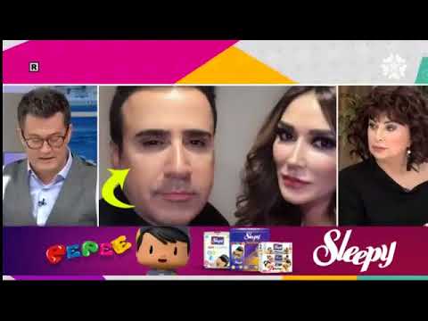 ÜNLÜ ŞARKICI EMRAH SİNİR KÜPÜNE DÖNDÜ