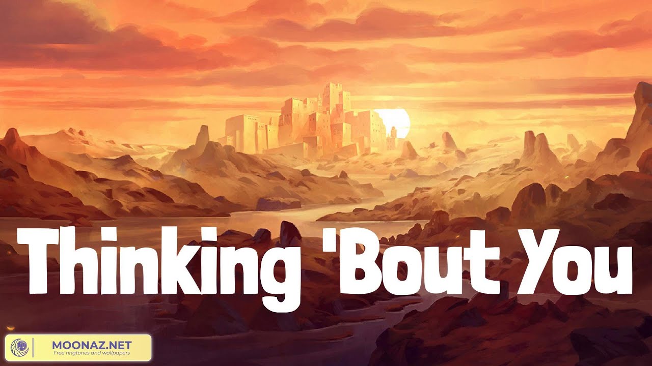 Thinking 'Bout You (Lyrics Mix) Dustin Lynch, Jon Pardi, Luke Combs ...