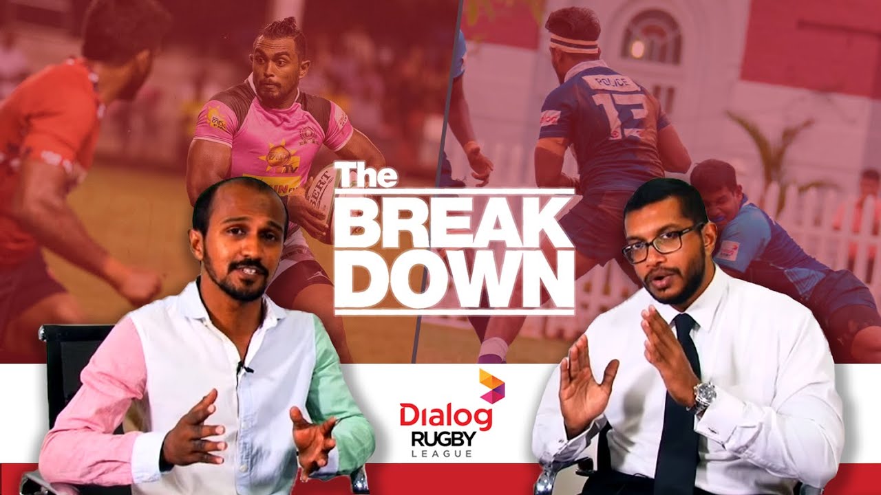 Dialog Rugby Breakdown segment - YouTube