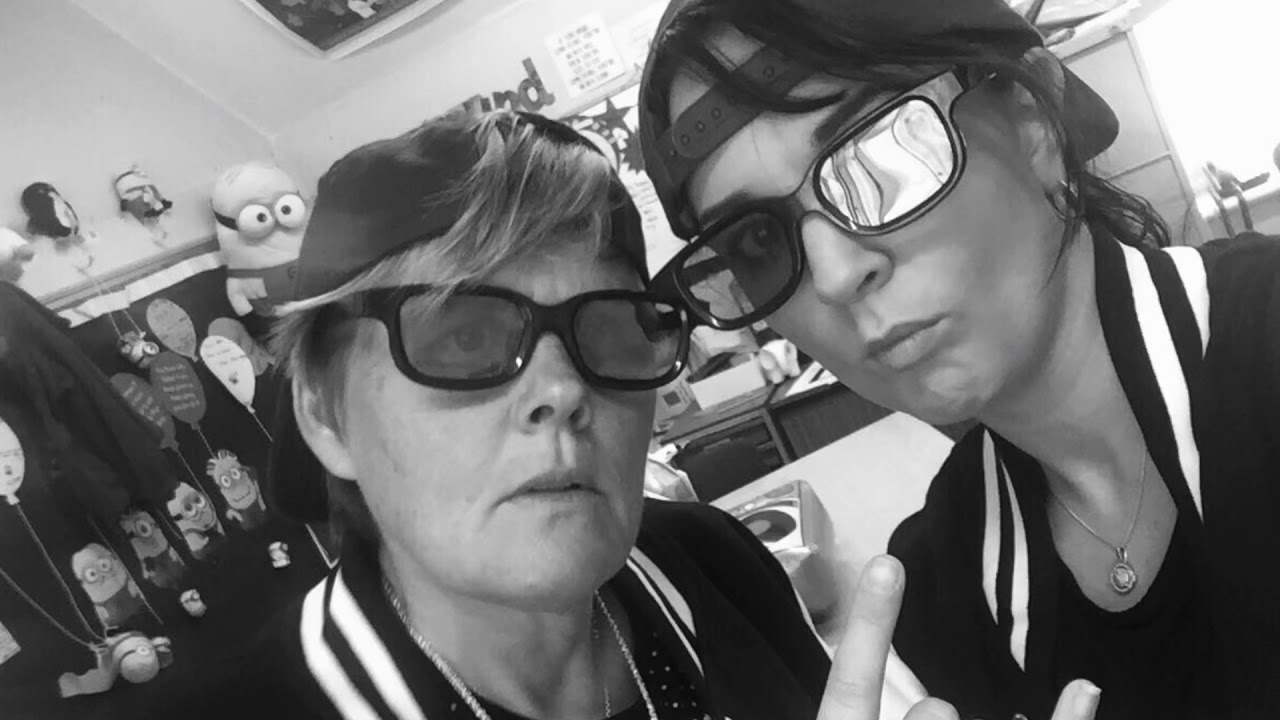 Missy L and Missy G - YouTube