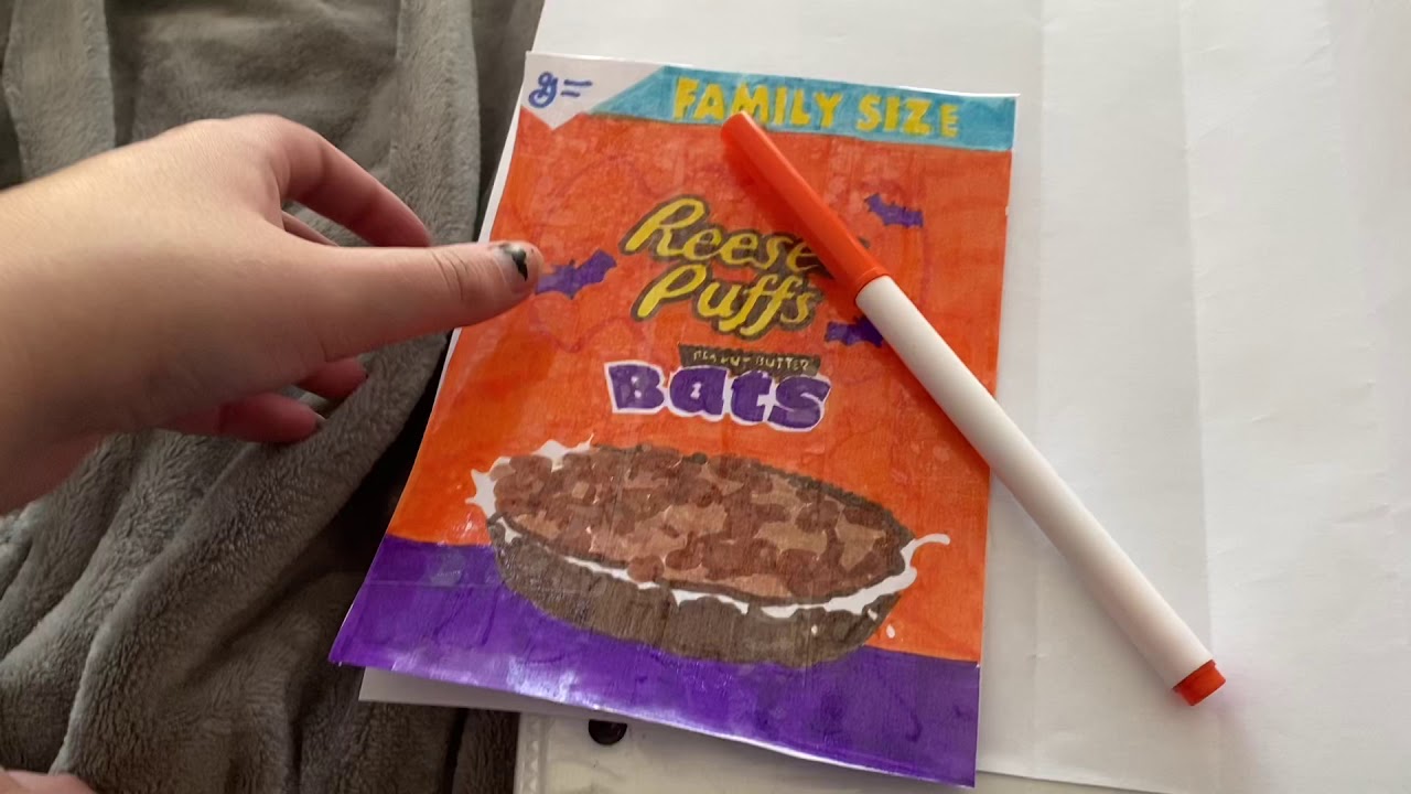 3D PAPER SQUISHY TUTORIAL | kc papersquishy - YouTube