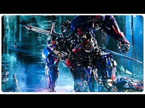 TRANSFORMERS 5 | Burn It Down - YouTube