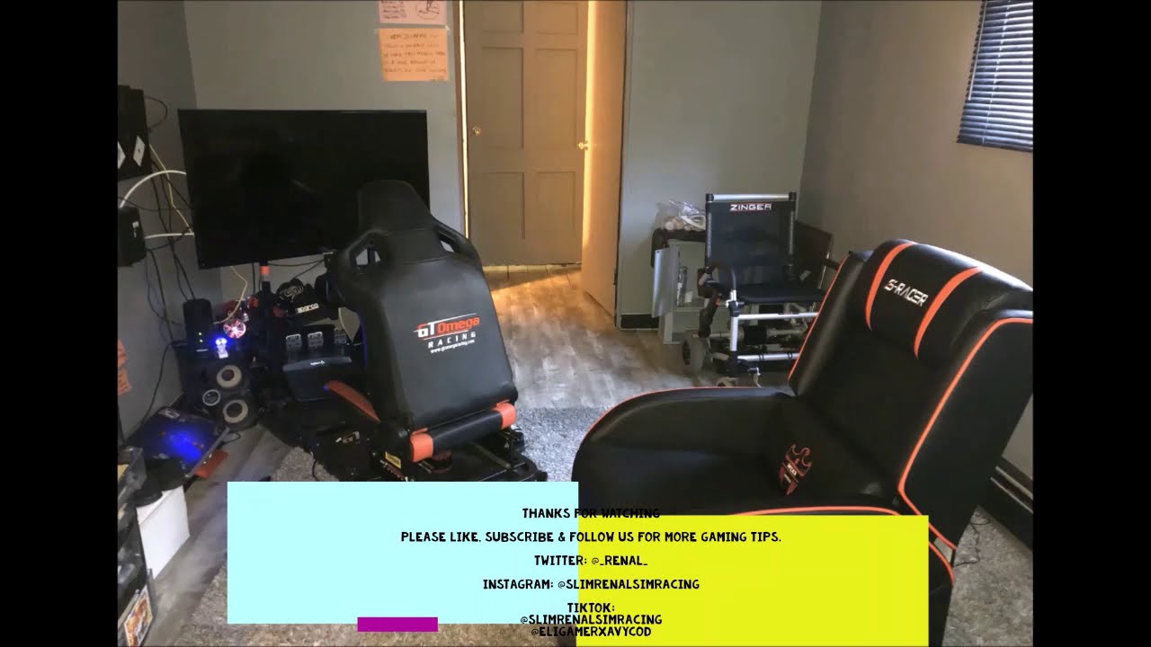 Sim Racing Training: Track Maestro Series V1: SimRacing Notebook - YouTube