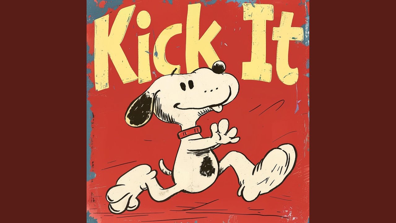 Kick It - YouTube