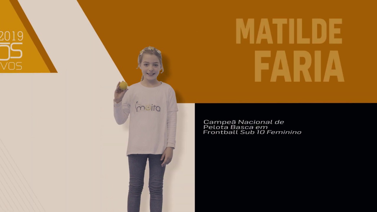 AM Bairro Novo - Pelota - Matilde Faria - YouTube