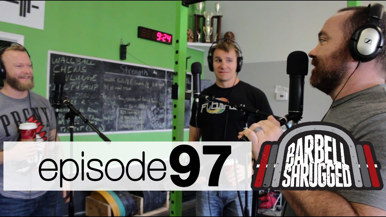 Lessons Learned From Barbell Training w/World Champion Powerlifter ...