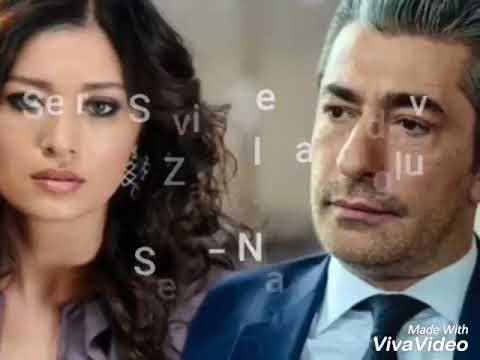Sevil - Zaur..Uzaqsan - Yaxinam..