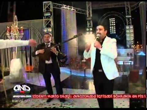 BİR HAVA ÇAL CAVANLAR OYNASINLAR