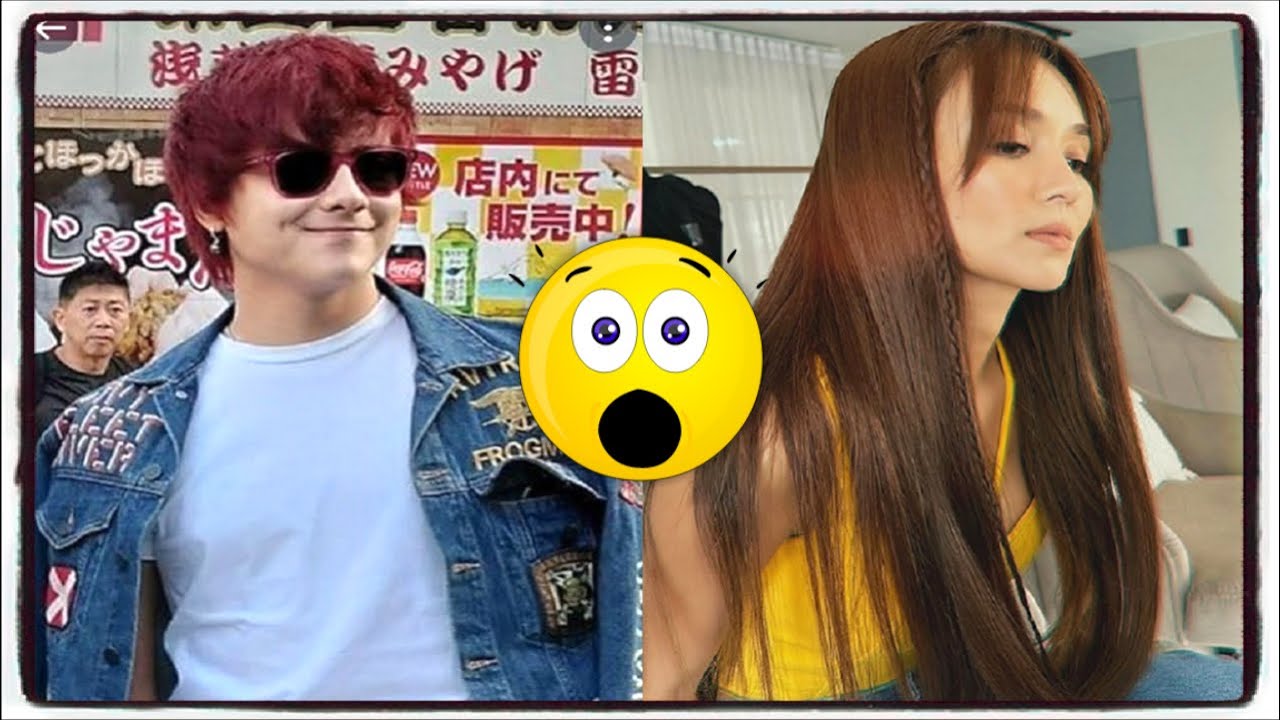 Kathryn Bernardo And Daniel Padilla Kathniel Update April 20 2023 👈 ...