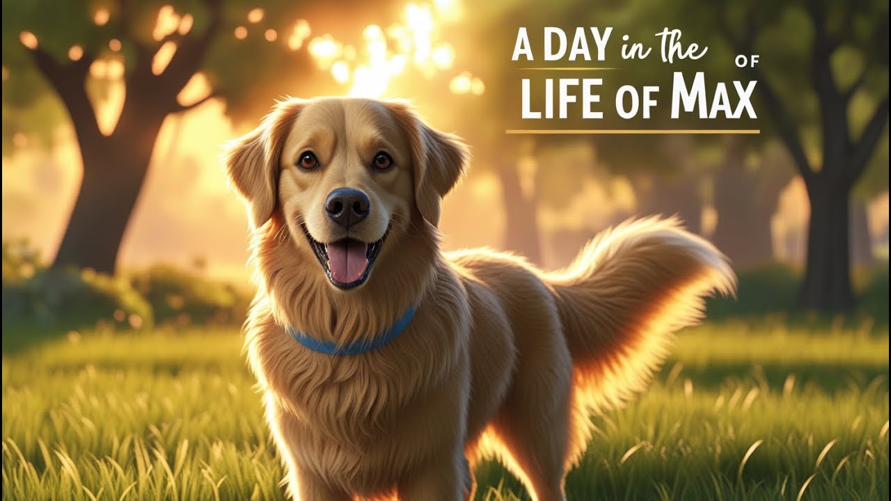 Acting Like a Dog For a Day | A Day With a Dog #youtubevideos # ...