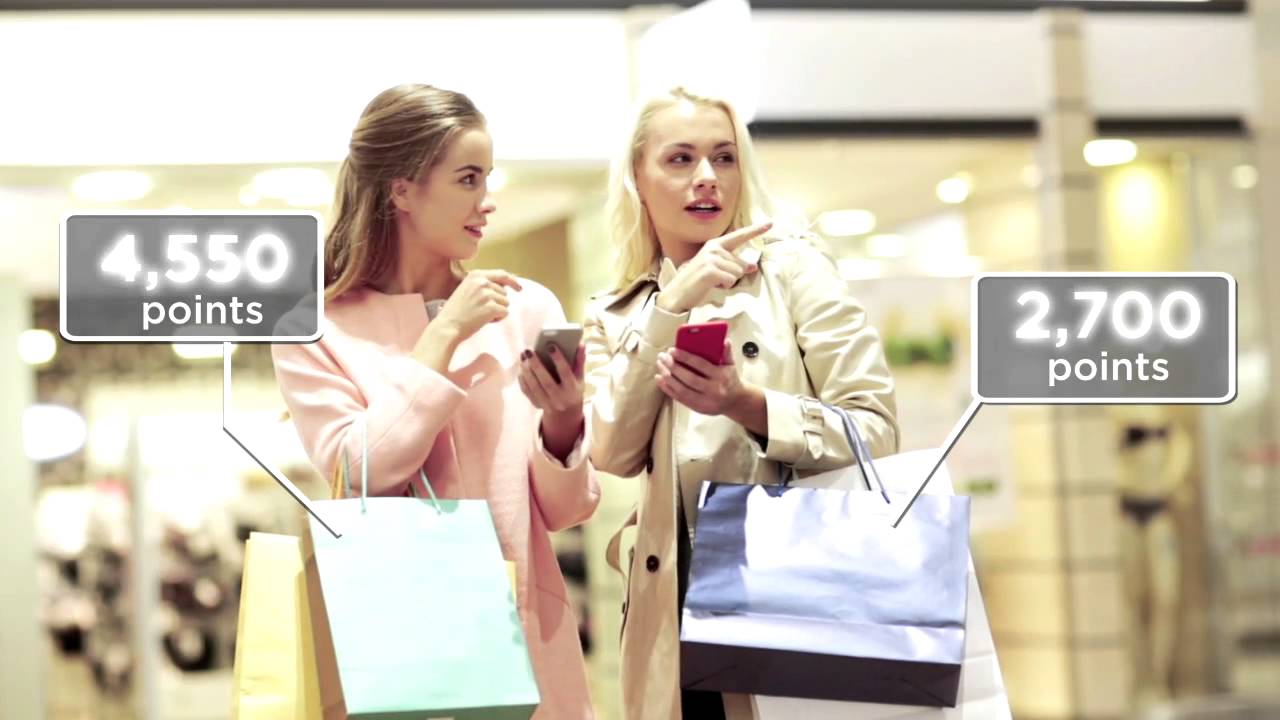 MasterCard Pay With Rewards Brings Innovation to the Card Loyalty Space ...