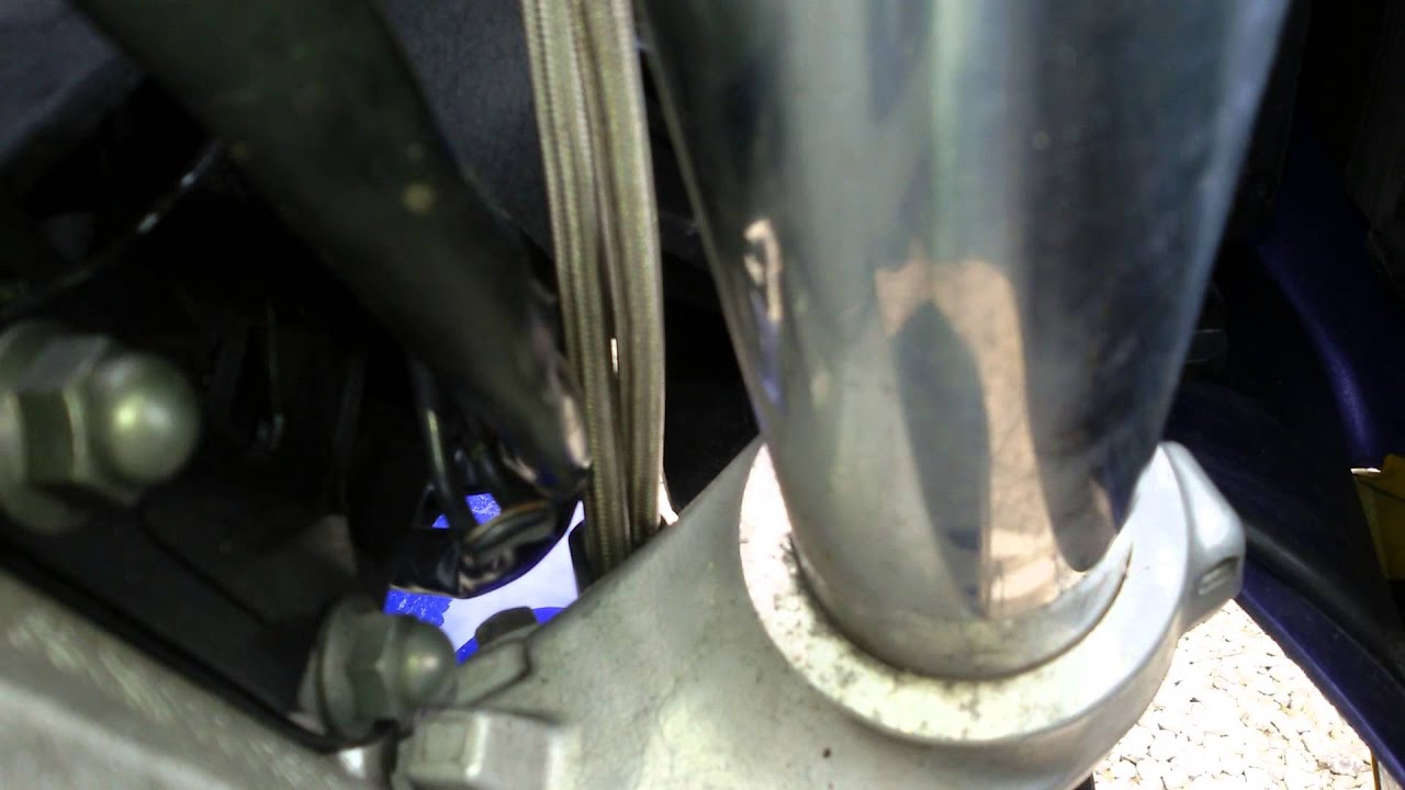 GSXR Meta alarm 3 - YouTube