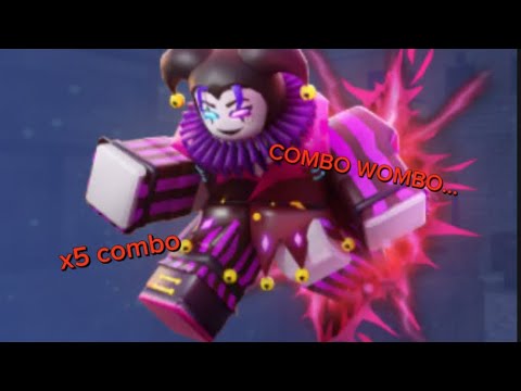 Reviewing the NEW Trixie Kit - Roblox Bedwars - YouTube