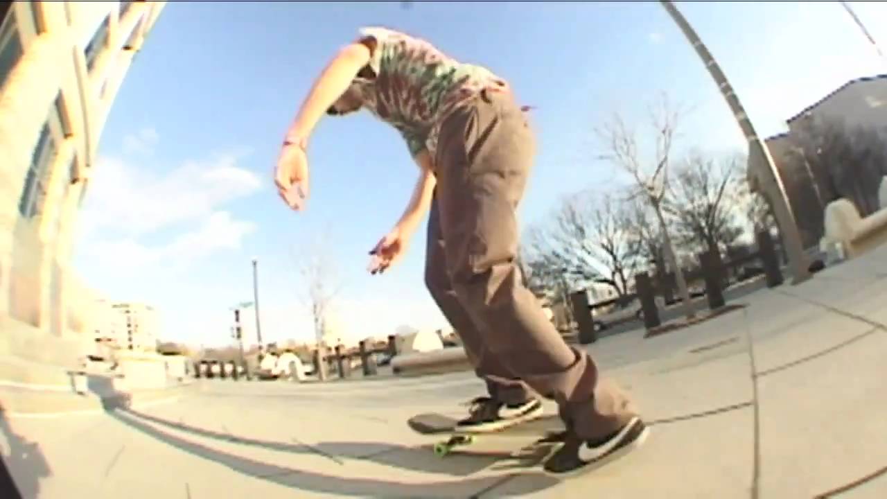 FRESH FRIDAYS - Reid Mene Constitution Cruising Line - YouTube