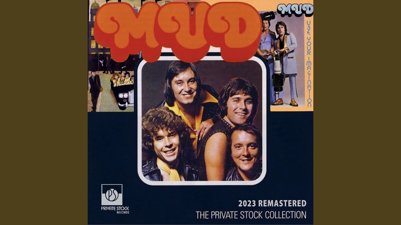 Beating Round the Bush (2023 Remastered) - YouTube