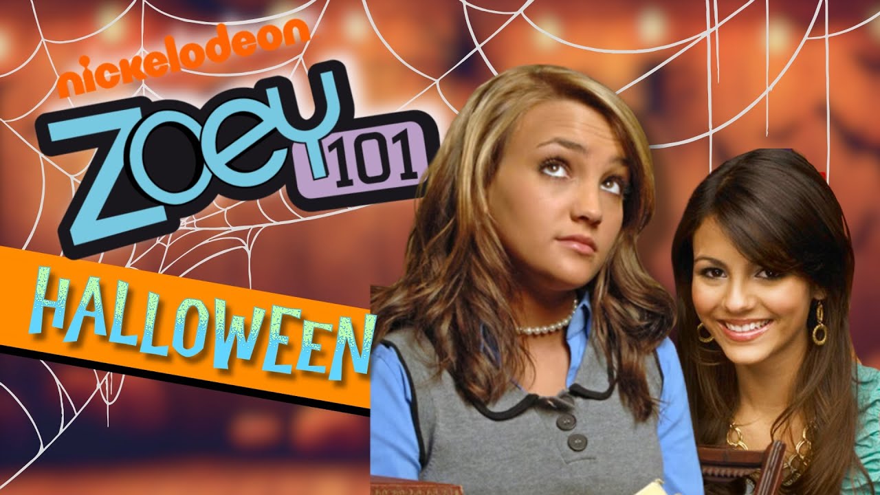 The WORST Halloween Special - YouTube