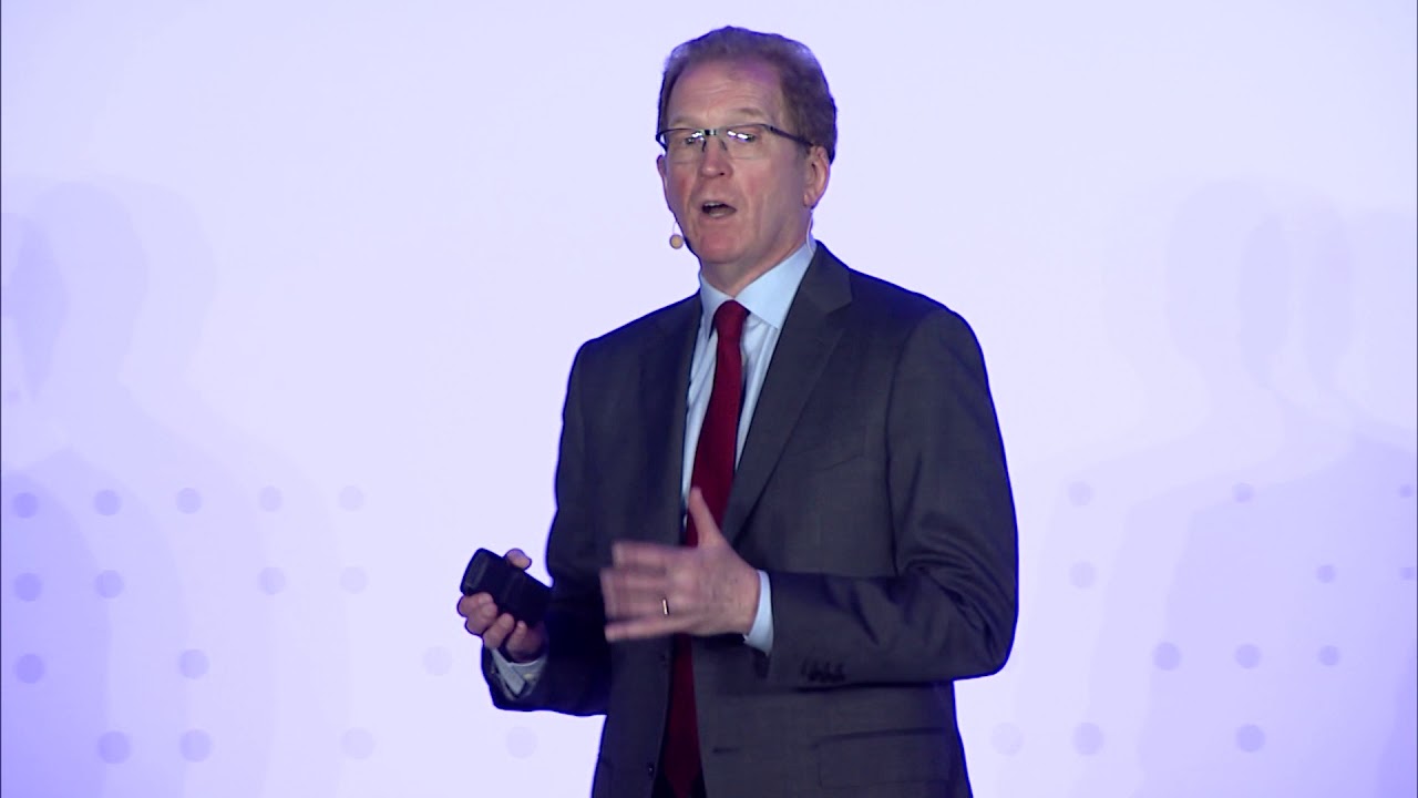 Welcome and Introductory Remarks - Stanford Medicine Big Data ...