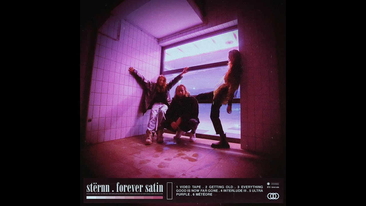 stërnn - everything good is now far gone - YouTube