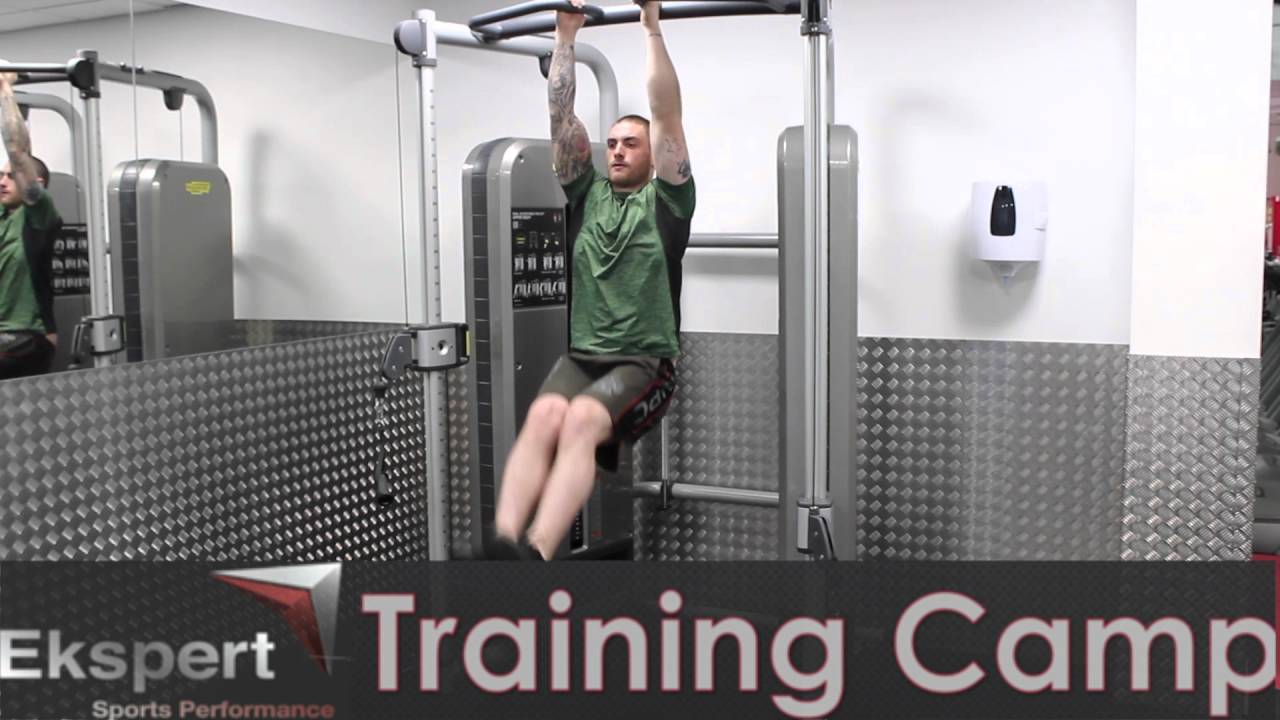 Hanging Pike - YouTube