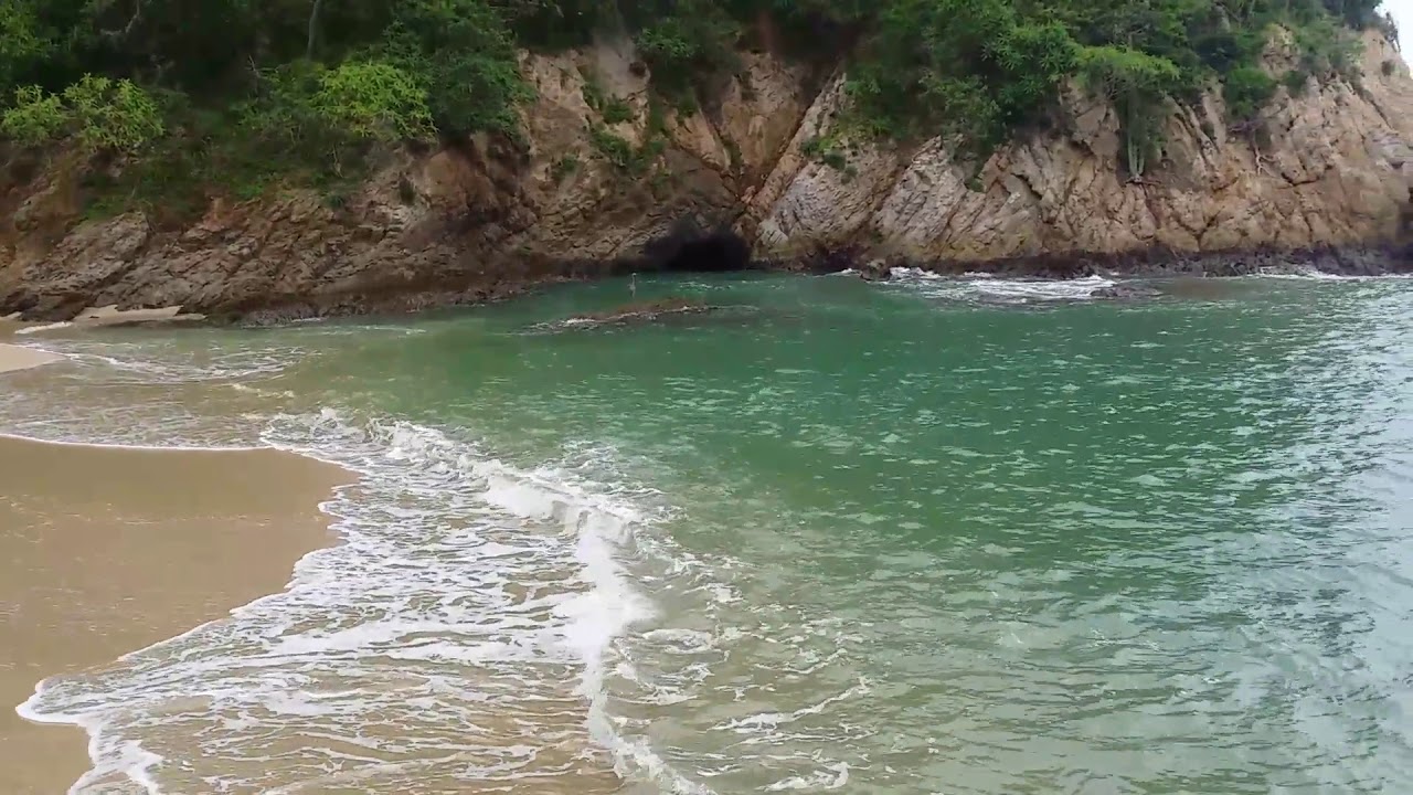 PICHILINGUILLO, MICHOACAN MEXICO - YouTube