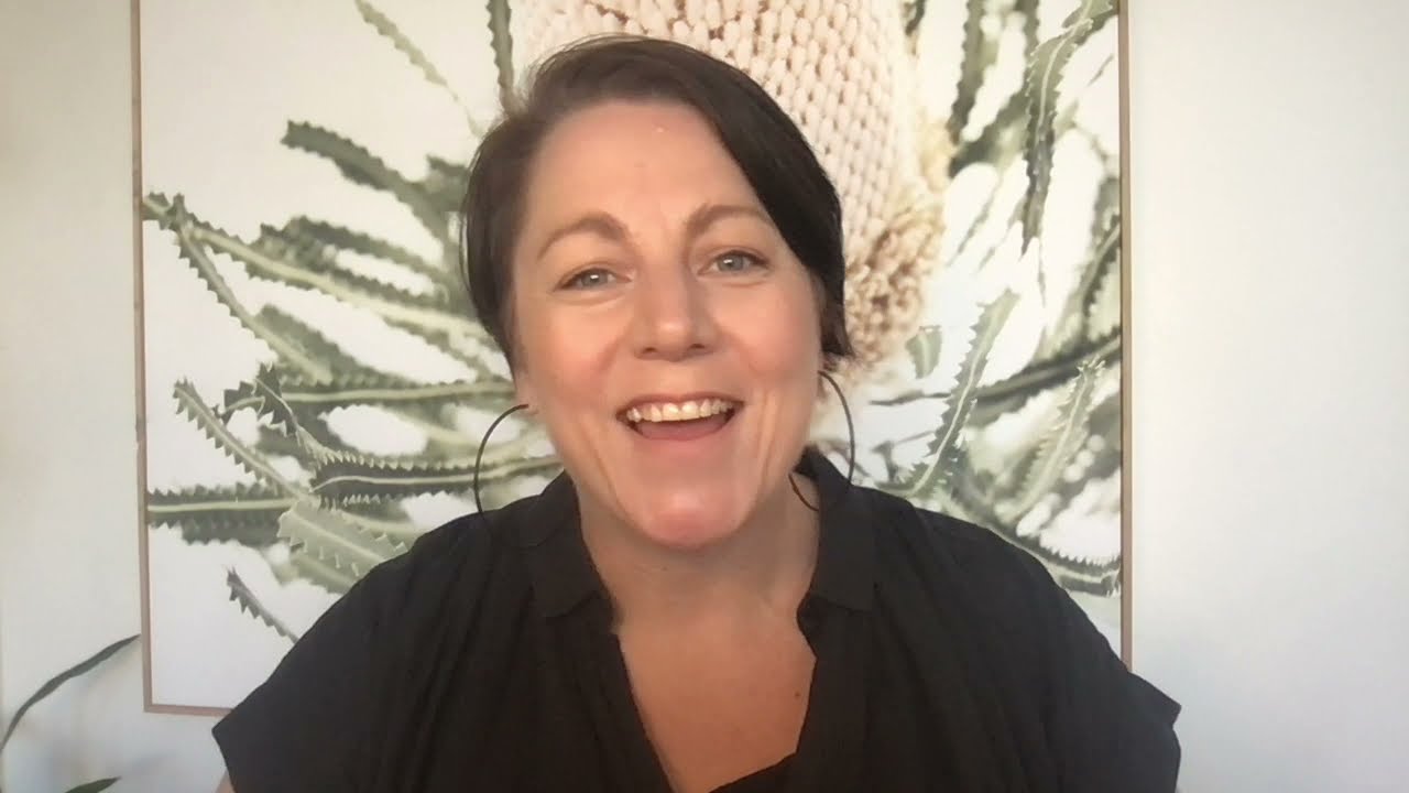 Nelly Thomas, 'Some Boys' - 16 Days of Activism - YouTube