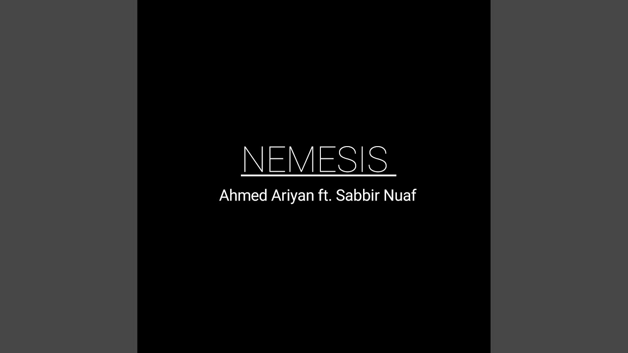 Nemesis (Instrumental Version) - YouTube