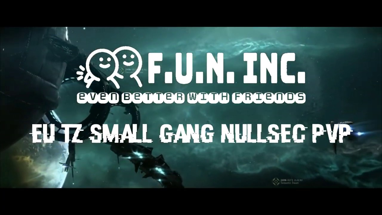 FUN INC: ShrinkWrapped - YouTube