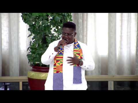 UNCOMMON BLESSINGS WORSHIP SERVICE WITH PROPHET GABRIEL ASAMOAH BAIDOO ...