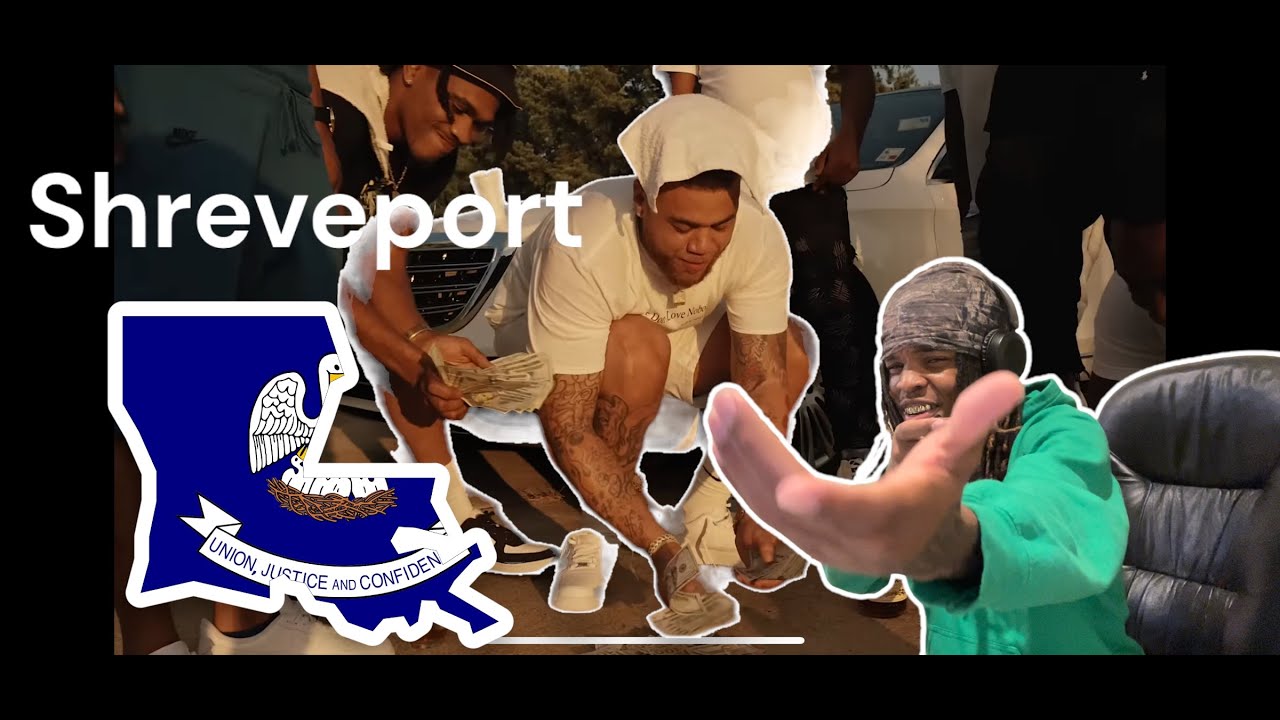 GreenEyez - Ran Thru / Im With All That Reaction Video - YouTube