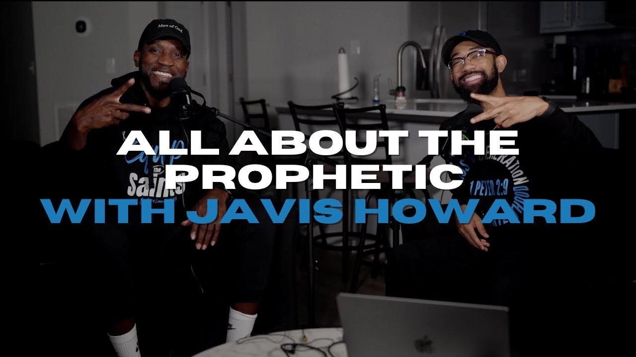 Understanding the Prophetic: How to Identify True vs. False Prophecy ...