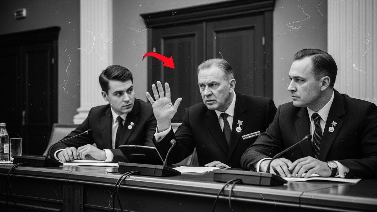Soviet Leaders Were Shocked When America Proved Quality Beat Quantity ...