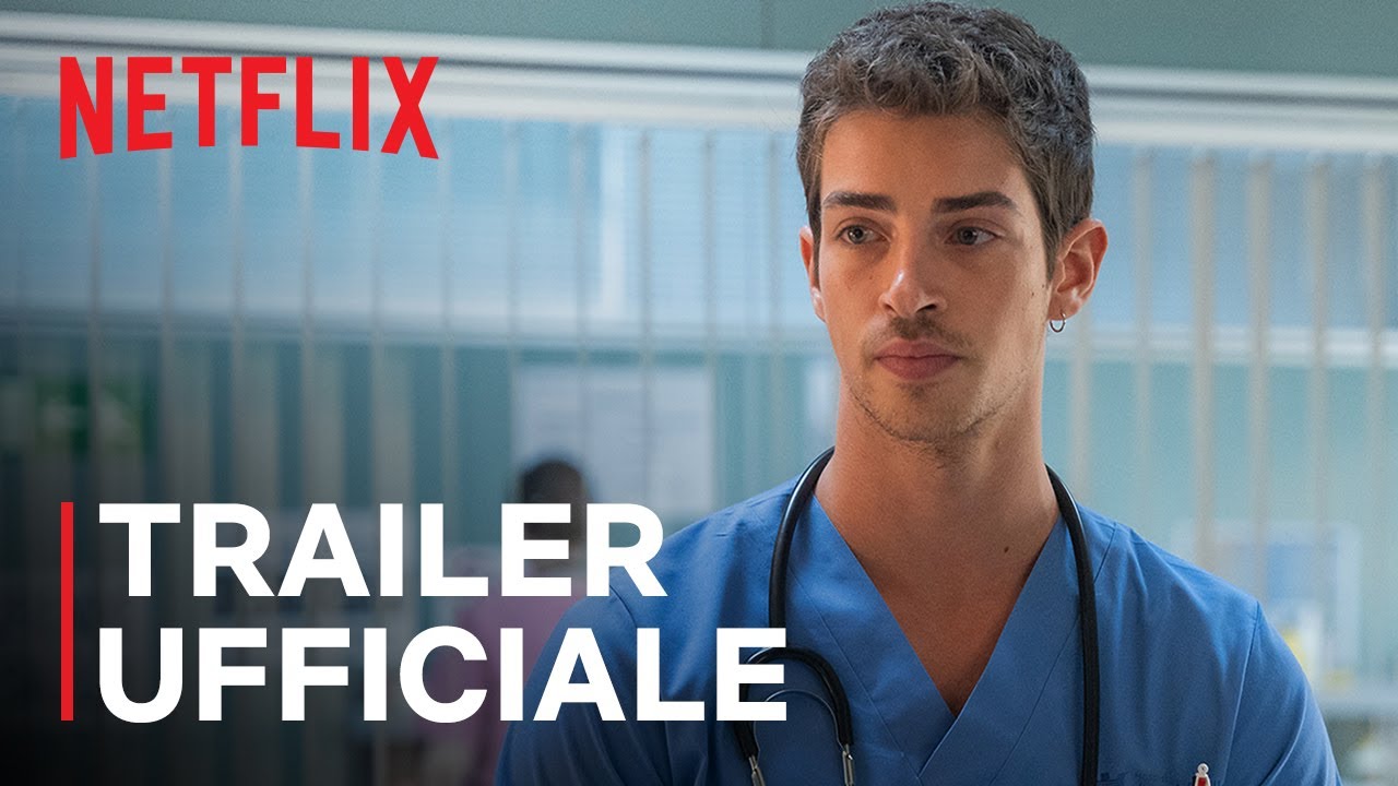 Respira | Trailer ufficiale | Netflix Italia - YouTube