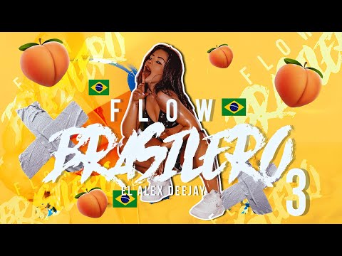 FLOW BRASILERO 3🥵 (VAI COMEÇAR POSICAO DE ATAQUE) - El Aleex Deejay