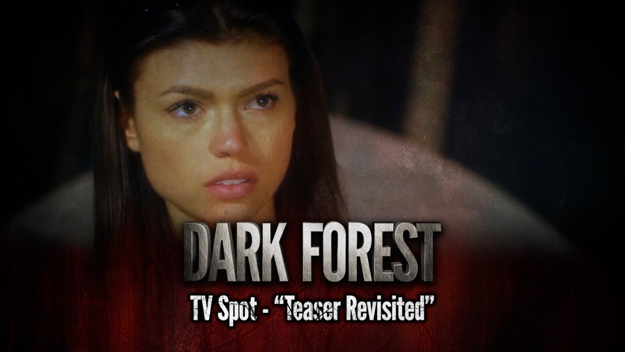 Dark Forest - Teaser Trailer - YouTube