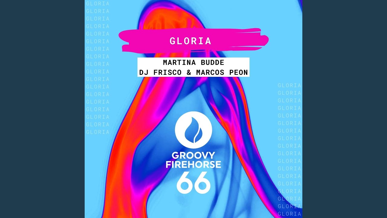 Gloria (Radio-Edit) - YouTube