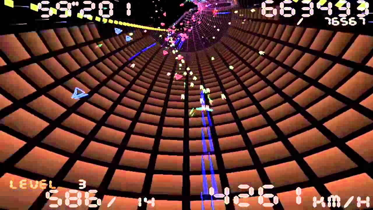 MINI LP [HD] #018 - Torus Trooper Let's Play - YouTube