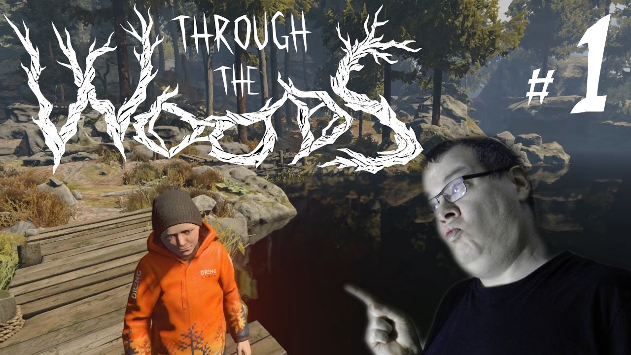 DAMMIT CARL...ER...ESPEN! GET BACK IN THE HOUSE! Playing Through the ...