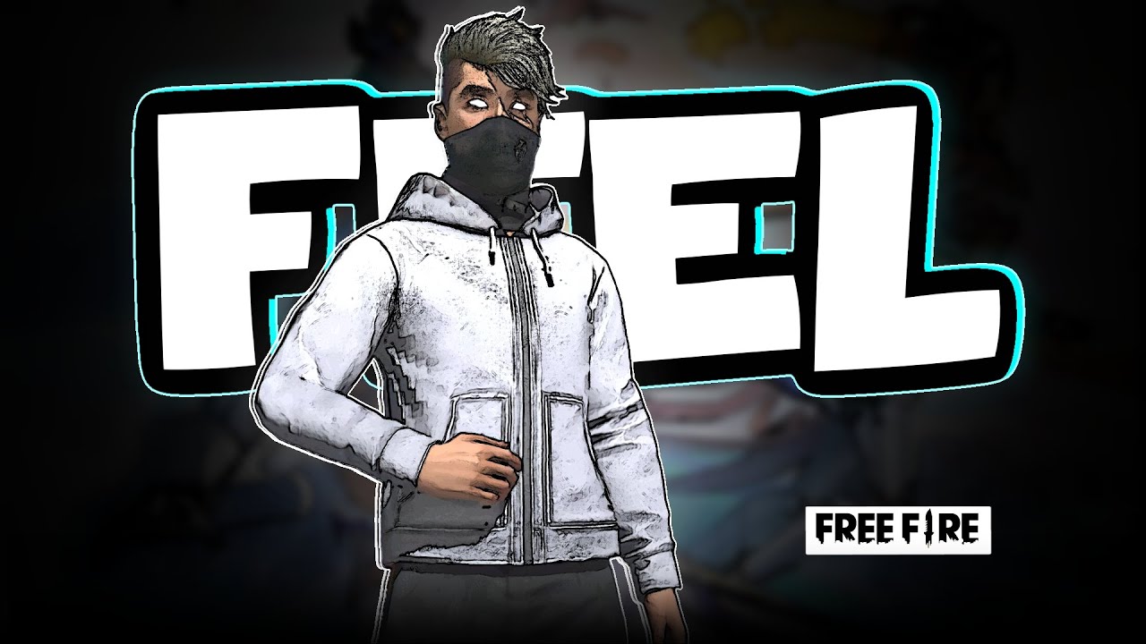 FEEL...⚡|| FREE FIRE - YouTube